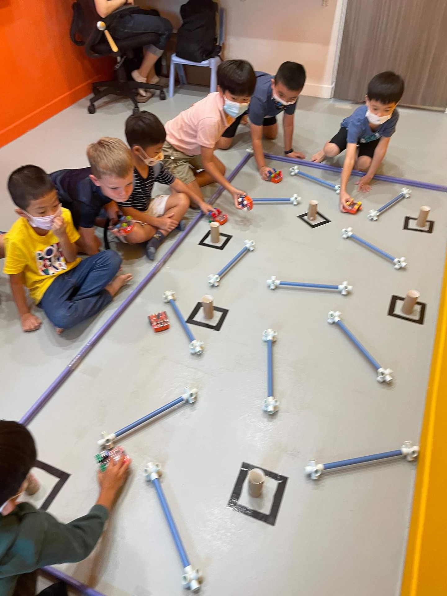 Robotics | My Website