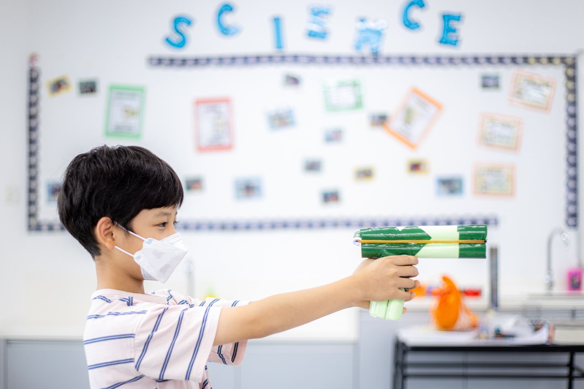 Spies & Secret Agents (P1-P6) | My Website