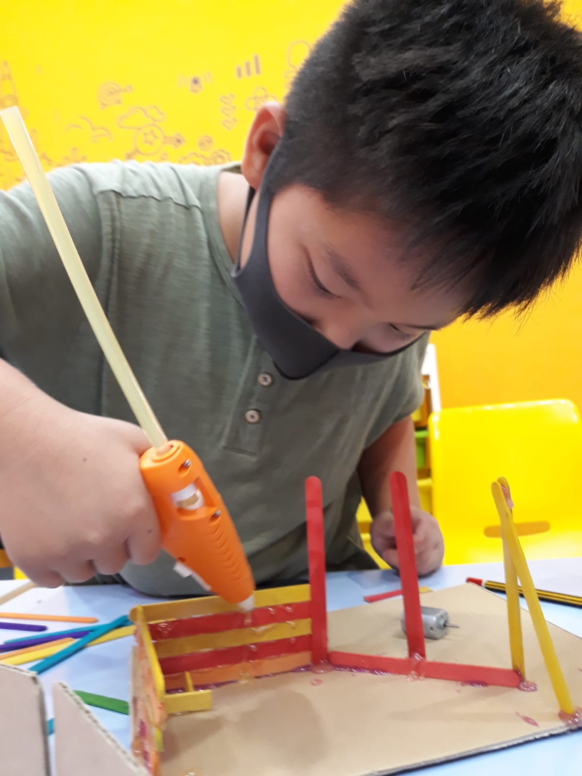 Pokemon: Earth & Sky (P1-P5) | My Website