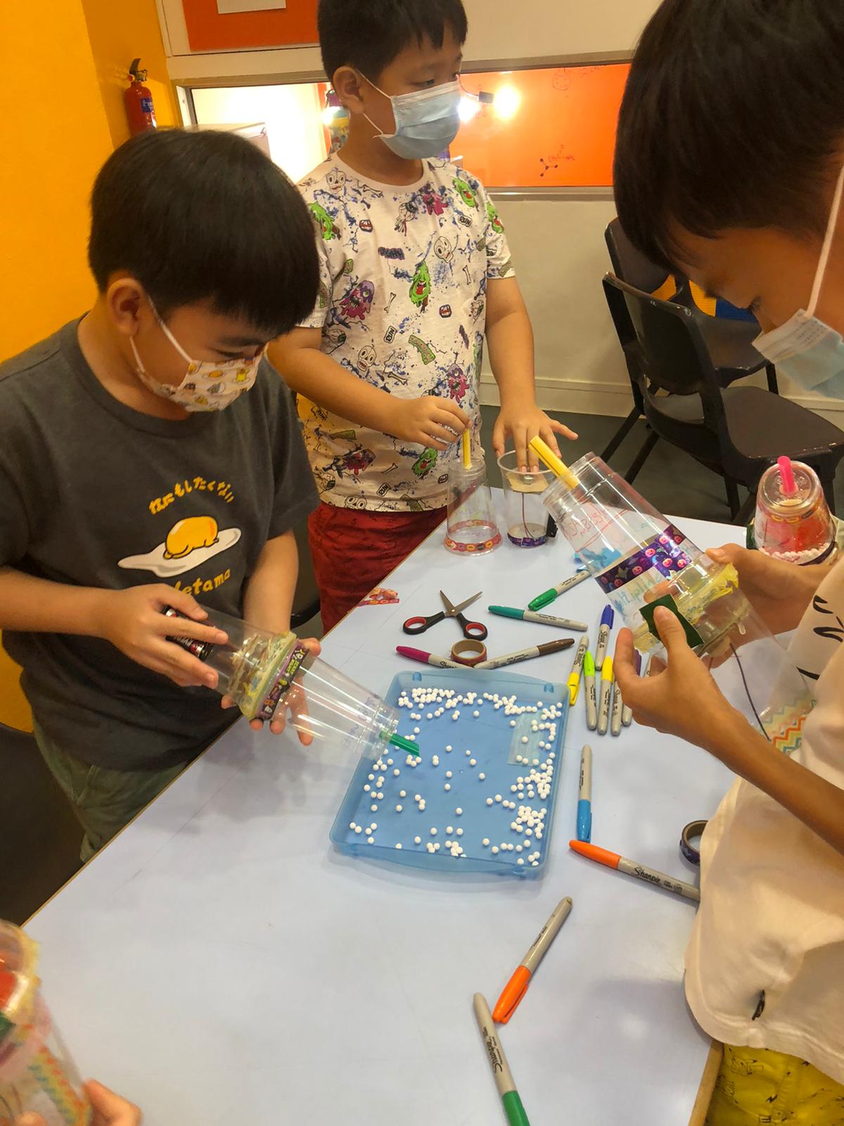 Pokemon: Earth & Sky (P1-P5) | My Website